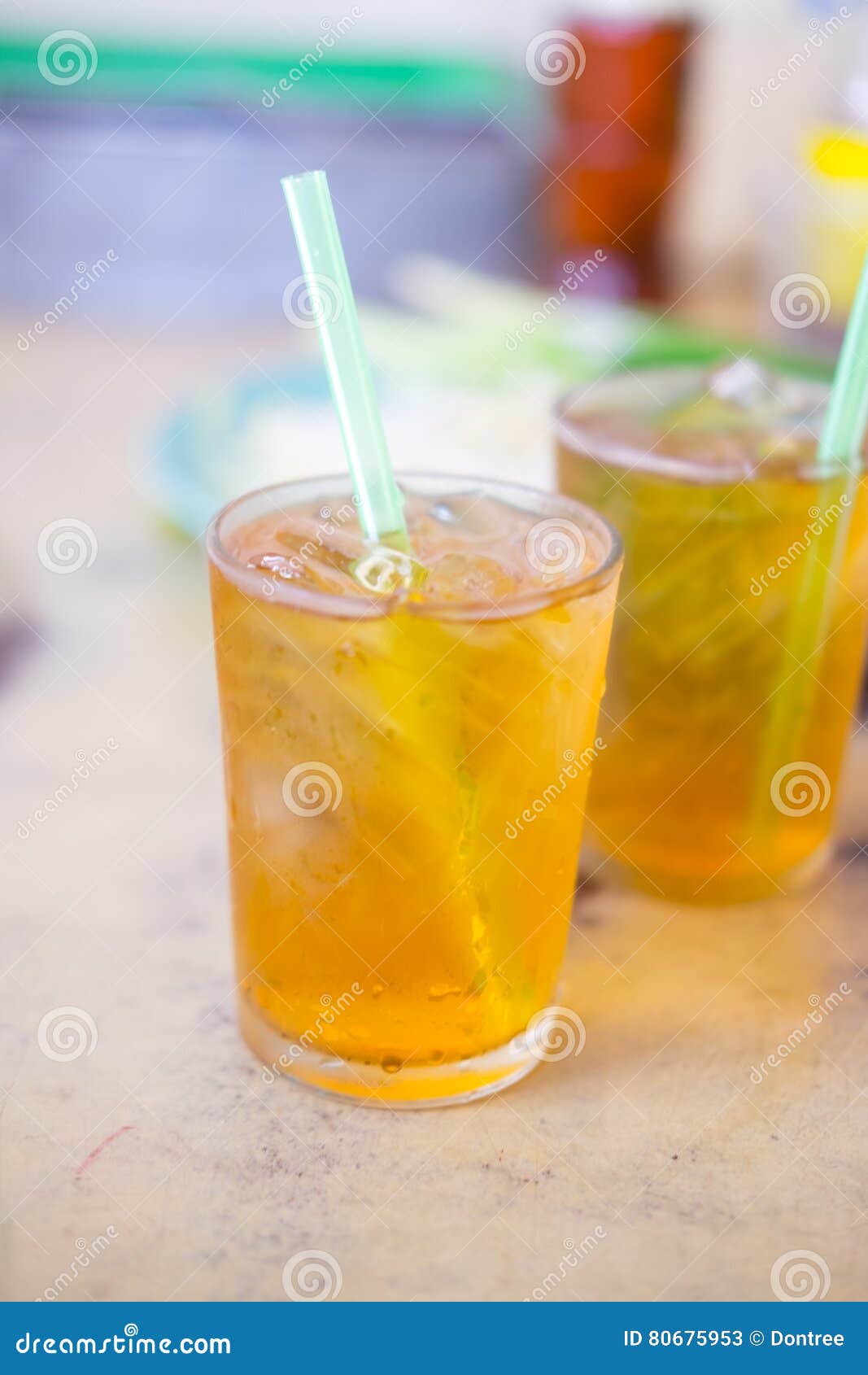 CHINESE ICE TEA 冰红茶 | KUNG FU DUMOLINGS (TRURO)